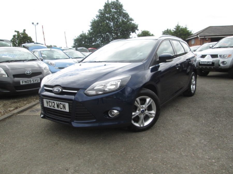 Morbi Inta Nisiut | Jeremy Round Cars Ltd – Car Dealer Blackminster ...